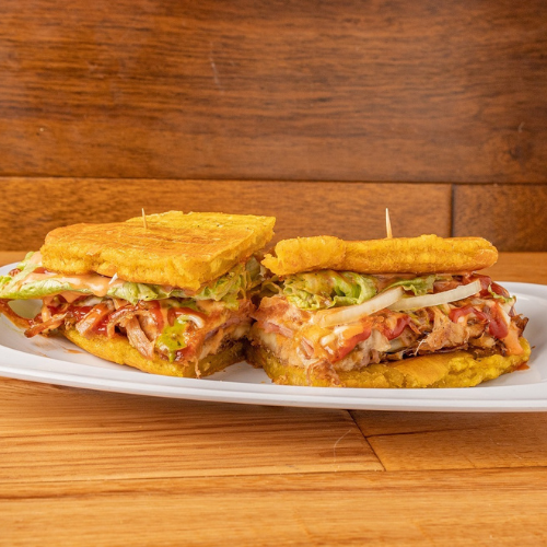 La Nueva Lechonera - Best Puerto Rican Food in Haverhill, MA